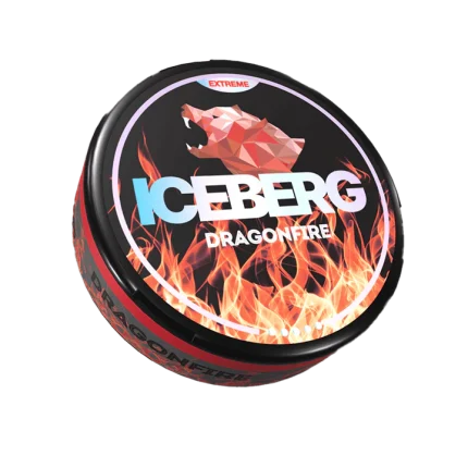 Iceberg Crazy Mix – Orjinal Snus Türkiye
